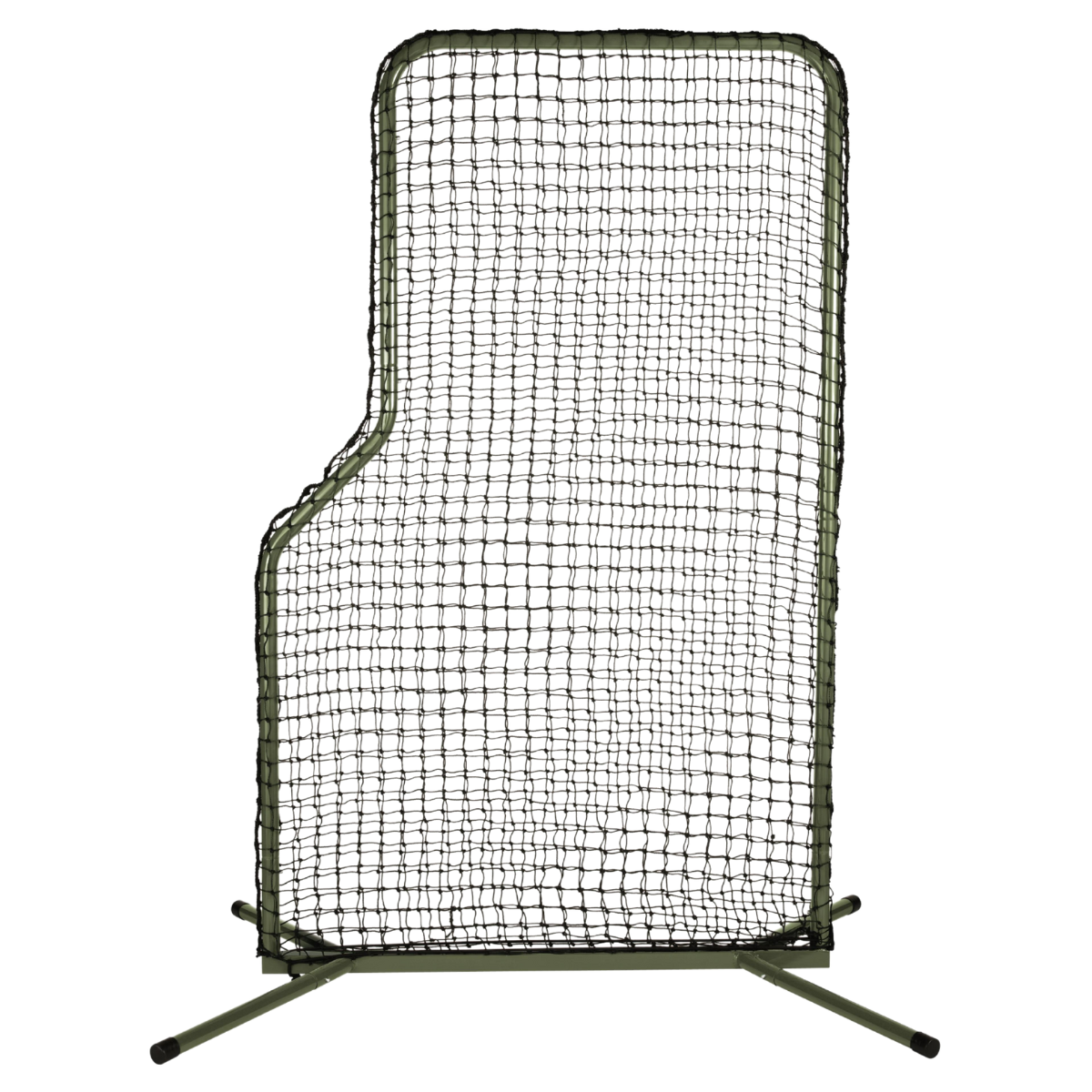 ATEC Portable L-Screen – Just Slo-Pitch